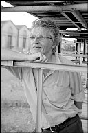 Harry Gruyaert • Photographer Profile • Magnum Photos