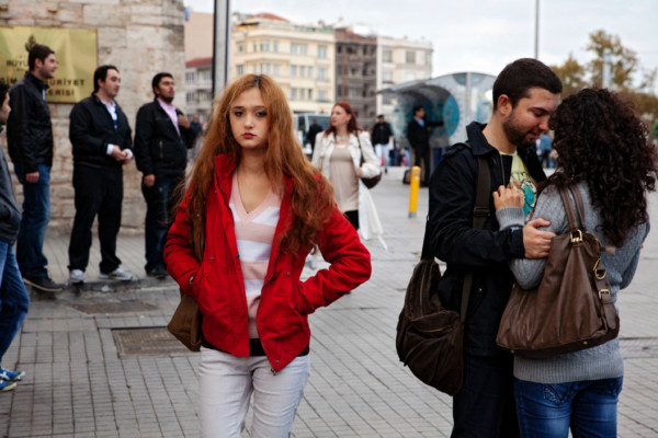 Bruno Barbey • Photographer Profile • Magnum Photos