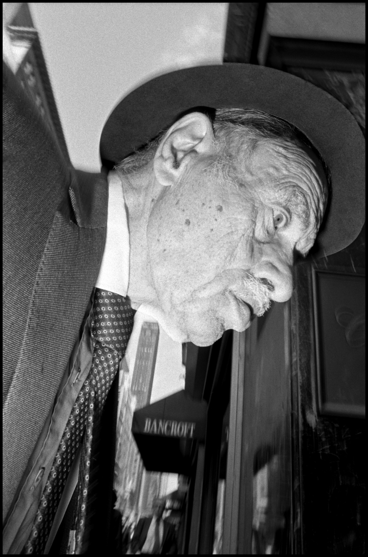 A Beautiful Catastrophe | Magnum Photos