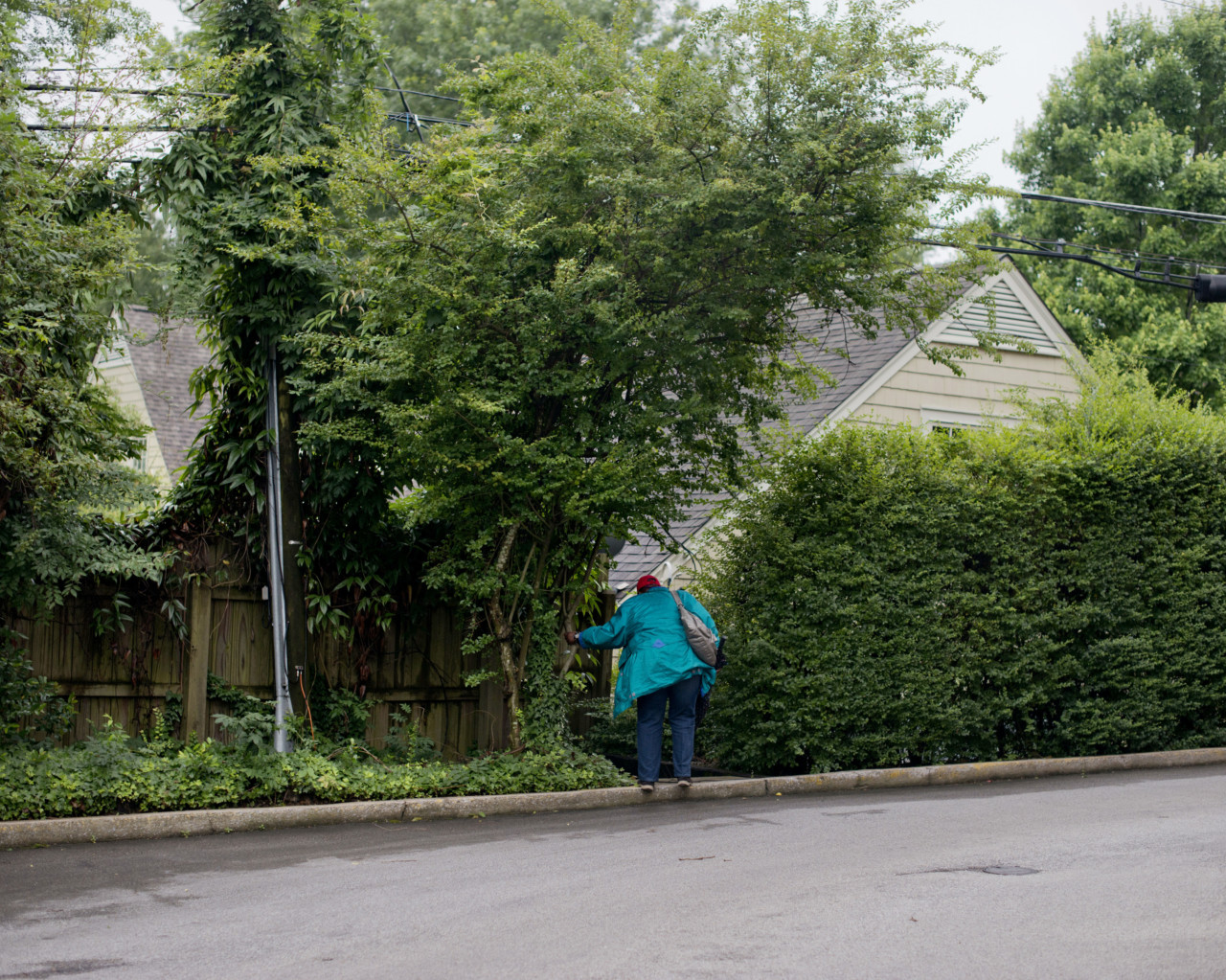 Invisible Bus | Magnum Photos