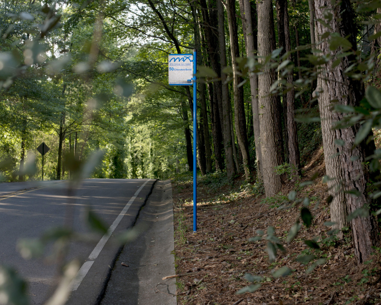 Invisible Bus | Magnum Photos