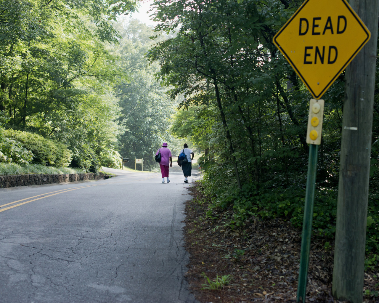 Invisible Bus | Magnum Photos