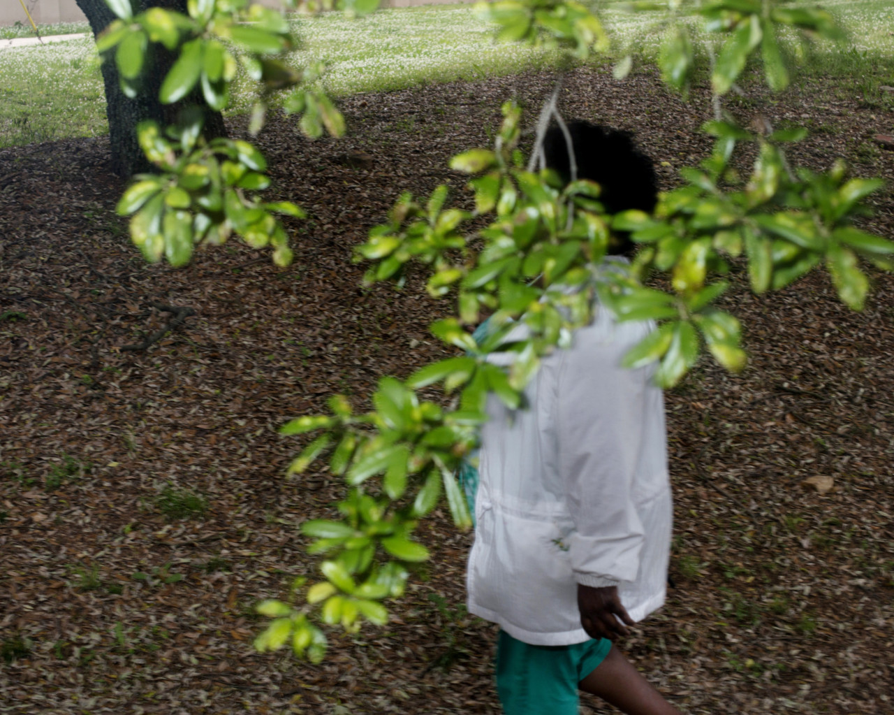 Invisible Bus | Magnum Photos