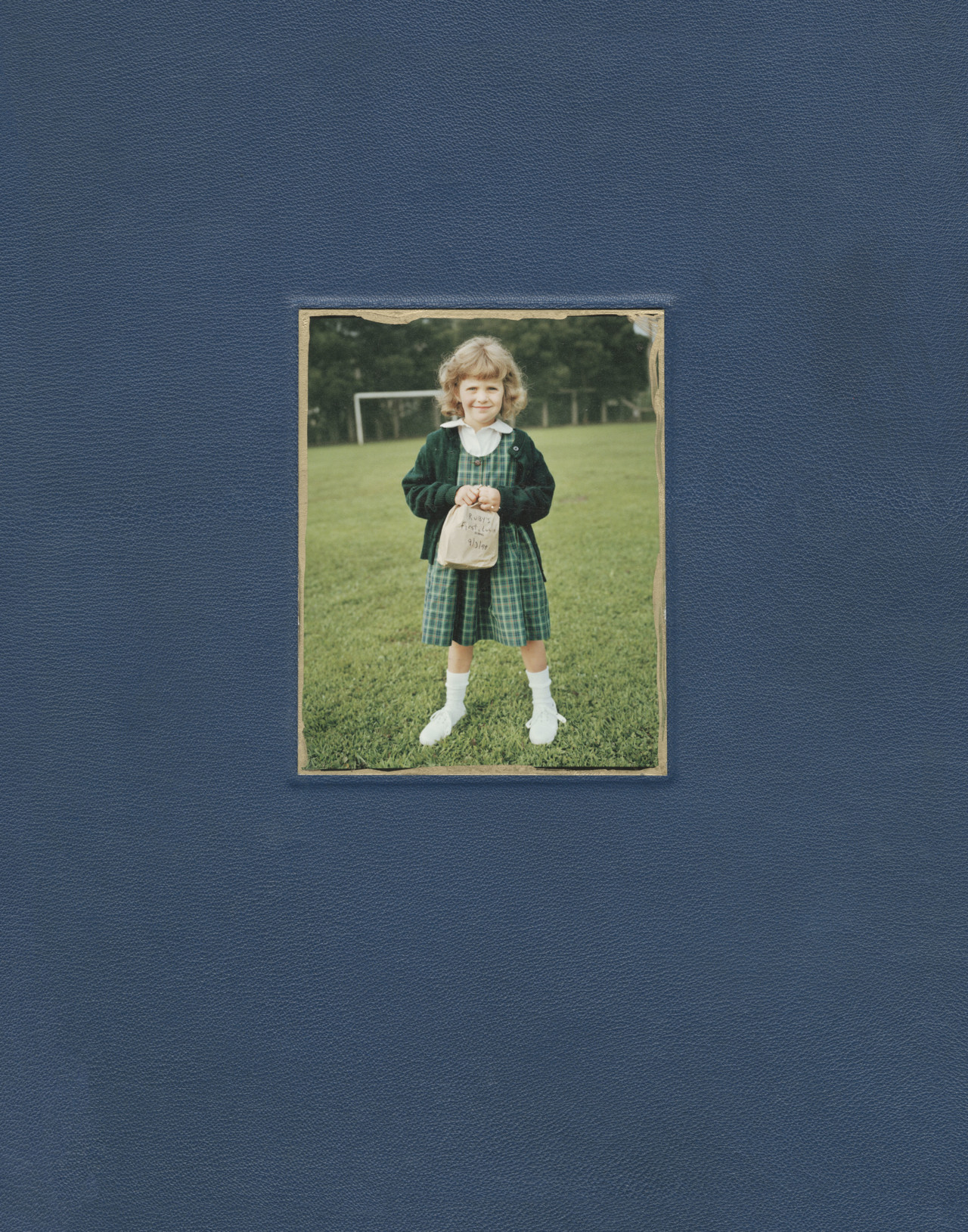 Ruby Every Fall • Jim Goldberg • Magnum Photos