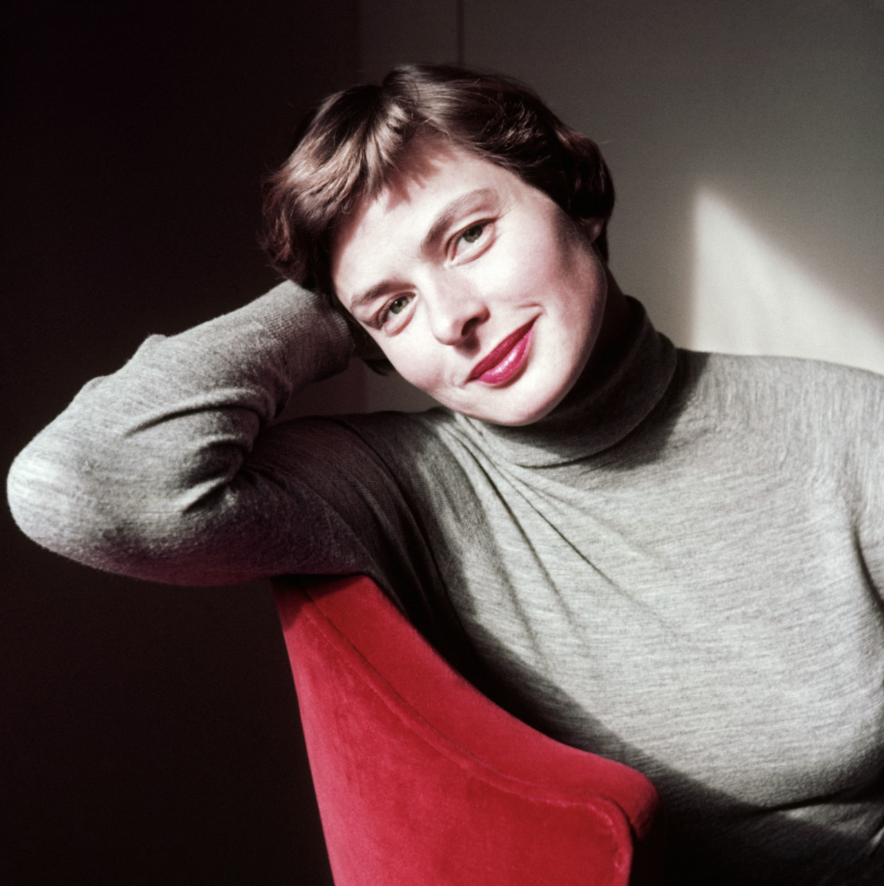 David Seymour: A Life Worth Living | Magnum Photos