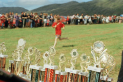 Ian Berry's Personal Exploration of English Life • Magnum Photos