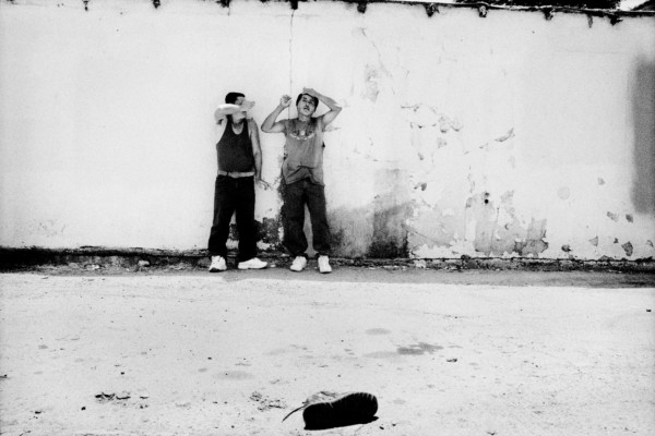 Matt Black • Photographer Profiles • Magnum Photos