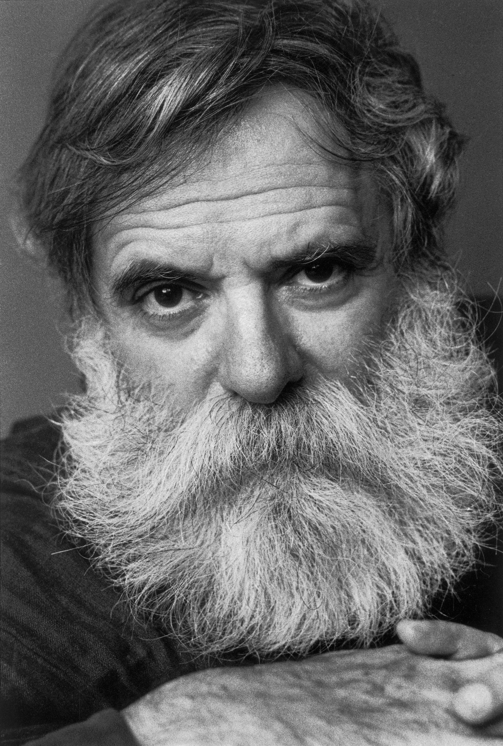 Micha Bar-Am • Photographer Profile • Magnum Photos