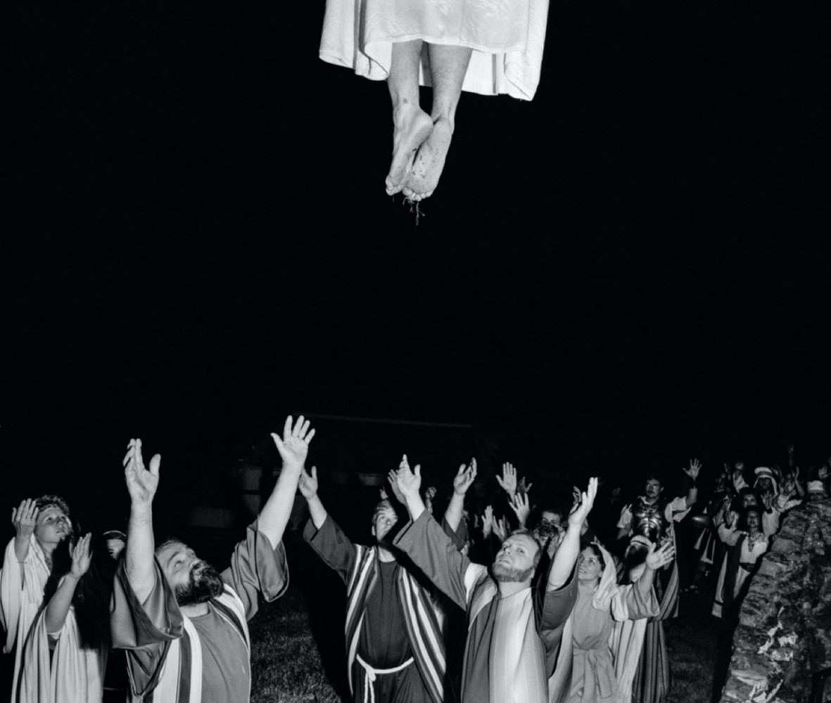 Carl De Keyzer | Magnum Photos