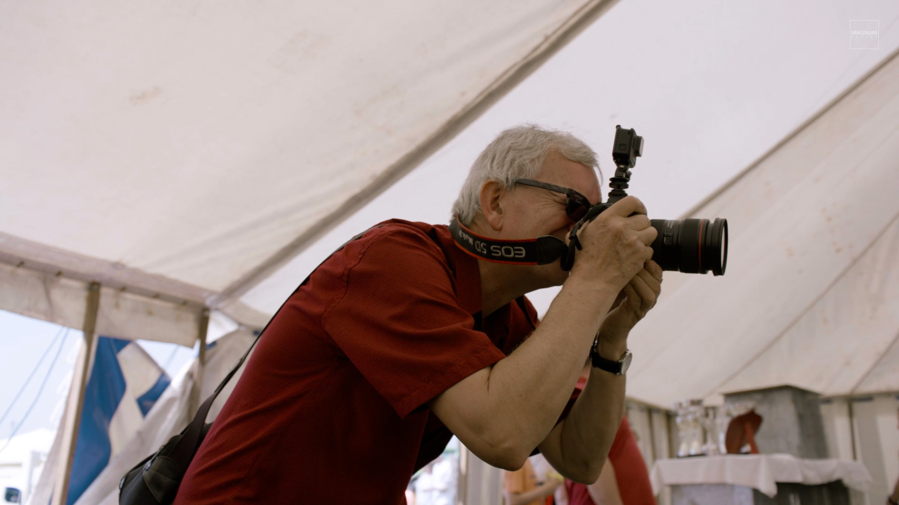 Magnum Photos | Iconic images, authentic visual storytelling