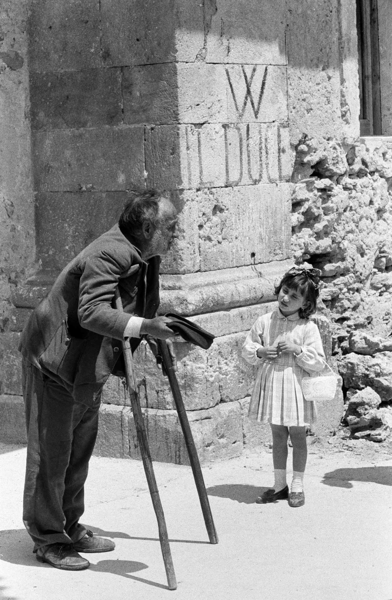 Thomas Hoepker's Italia, a new photobook | Magnum Photos