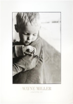 Wayne Miller • Photographer Profiles • Magnum Photos