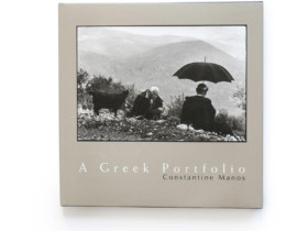 Constantine Manos • Photographer Profile • Magnum Photos